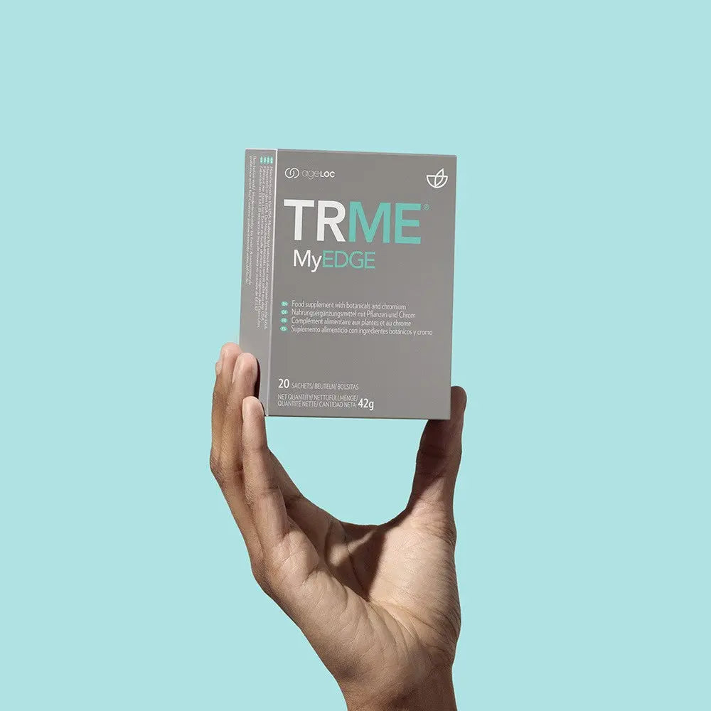 Nu Skin Pharmanex TRME MyEdge | SPIRIT – SPIRIT - beauty excellence