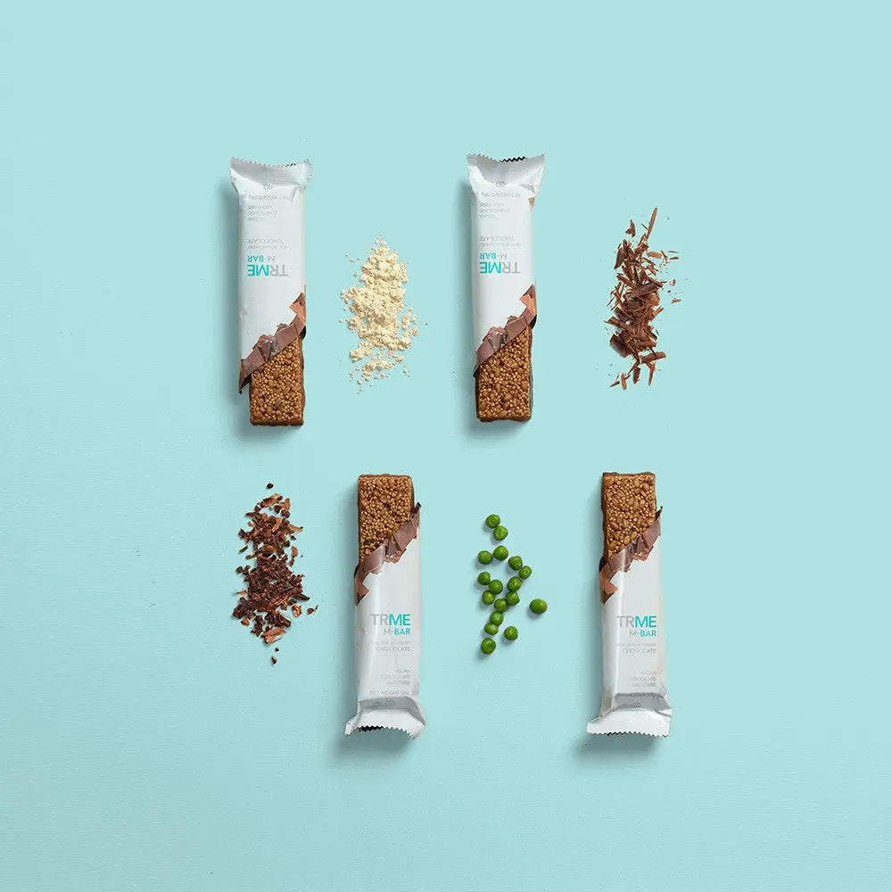 Nu Skin Pharmanex TRME M-Bar | SPIRIT – SPIRIT - beauty excellence