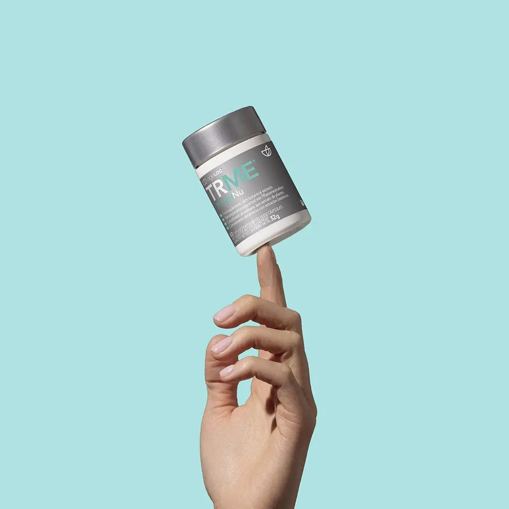 Nu Skin Pharmanex TRME InnerNu | SPIRIT – SPIRIT - beauty excellence