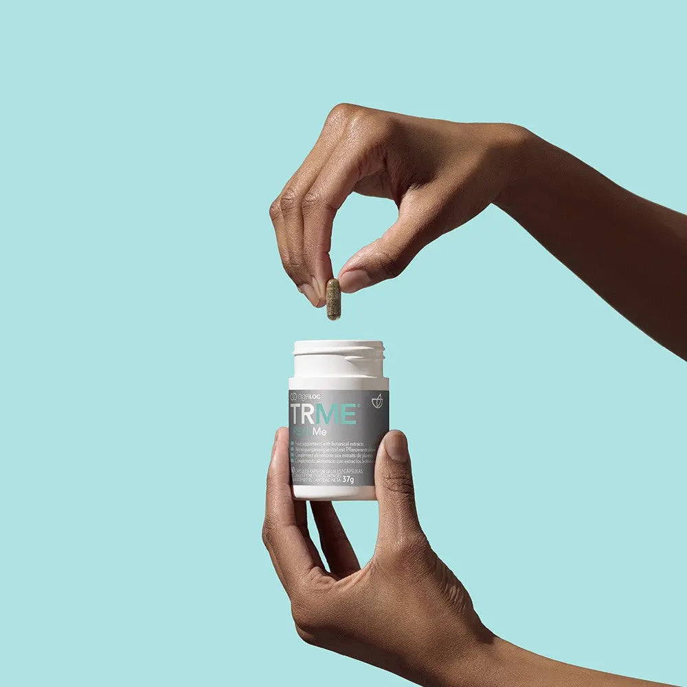 Nu Skin Pharmanex TRME RealMe | SPIRIT – SPIRIT - beauty excellence