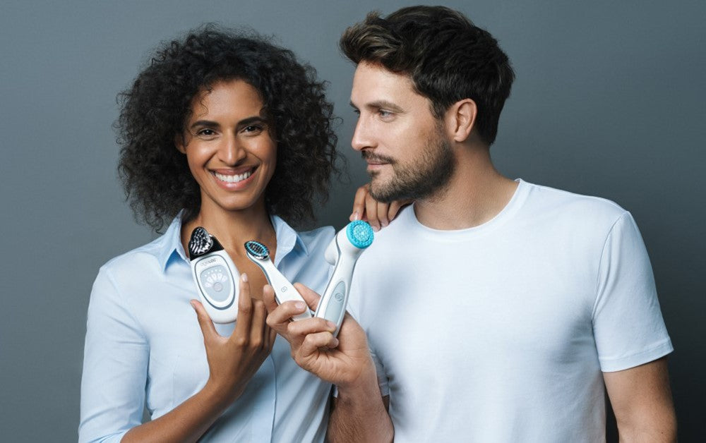 Pharmanex BioPhotonic Scanner from Nu Skin | SPIRIT – SPIRIT - beauty ...