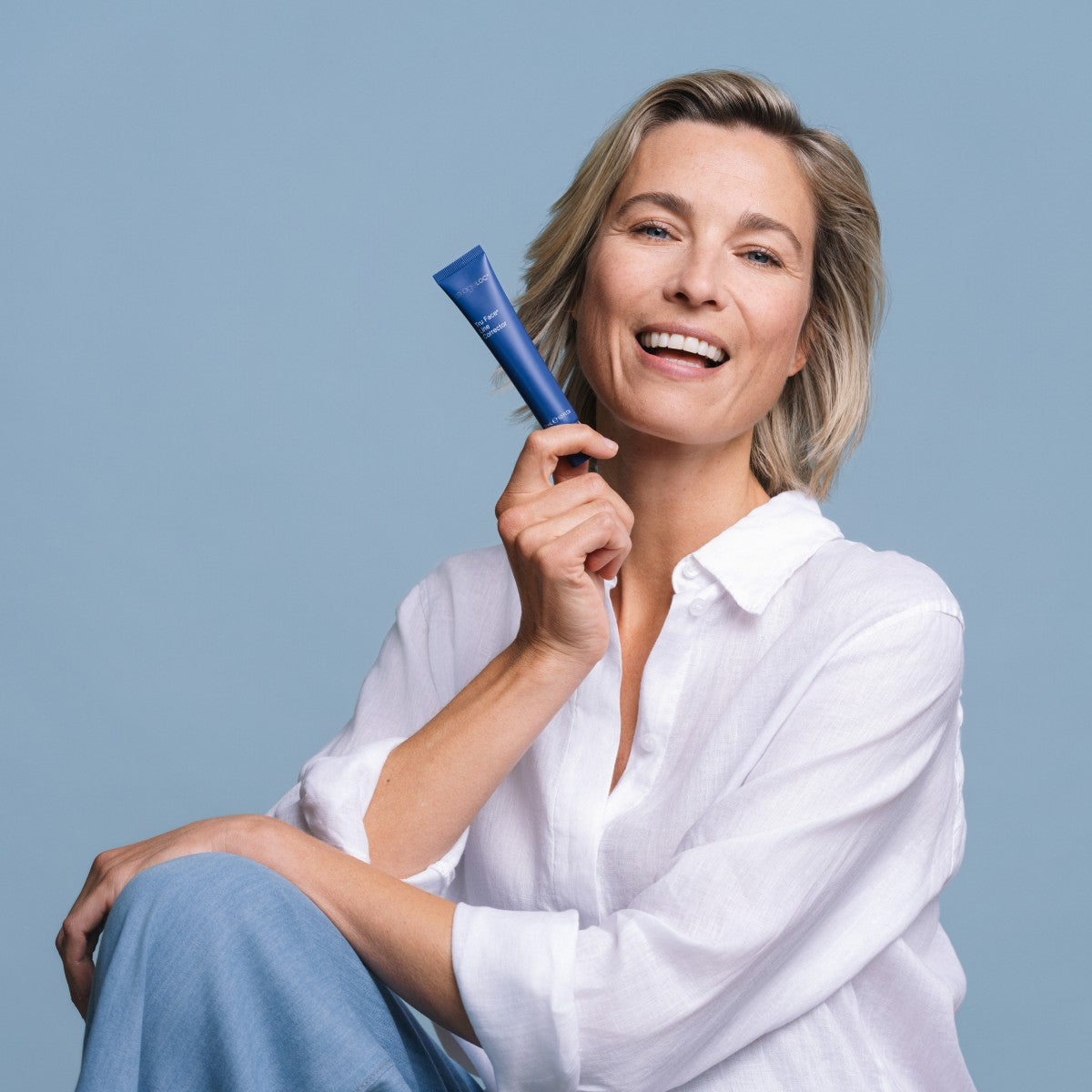 Nu Skin ageLOC Tru Face Line Corrector | SPIRIT – SPIRIT - beauty ...