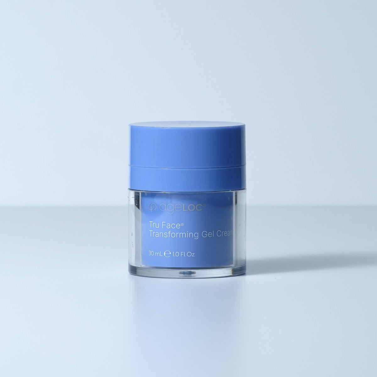 Nu Skin ageLOC Tru Face Transforming Gel Cream | SPIRIT – SPIRIT ...